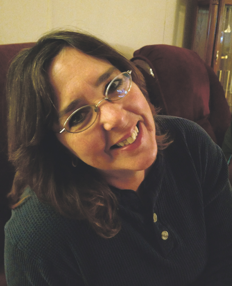 Sheila Marie Knapp | News, Sports, Jobs - Times Observer